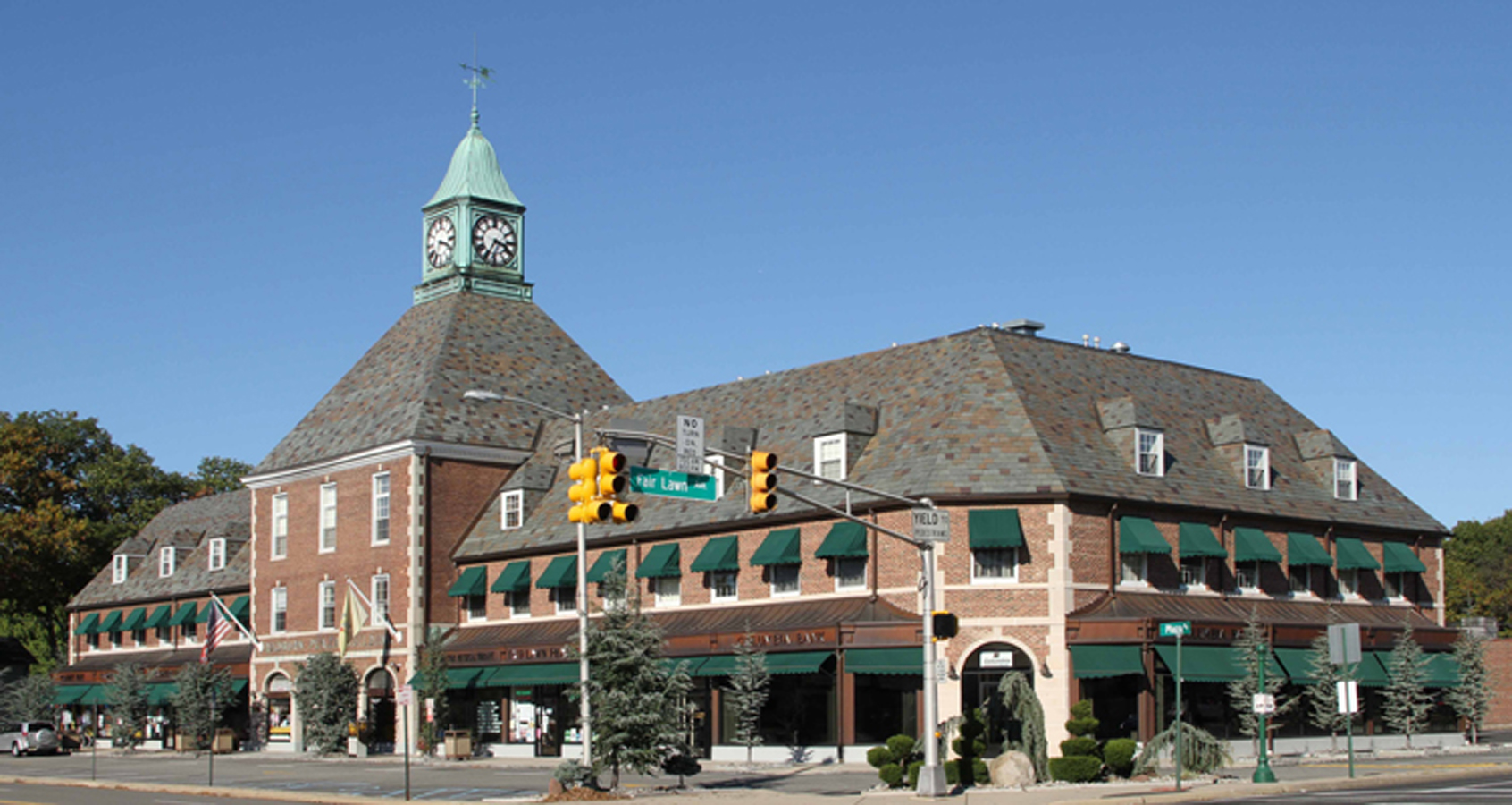 Historic Restoration | The Ives Architecture Studio