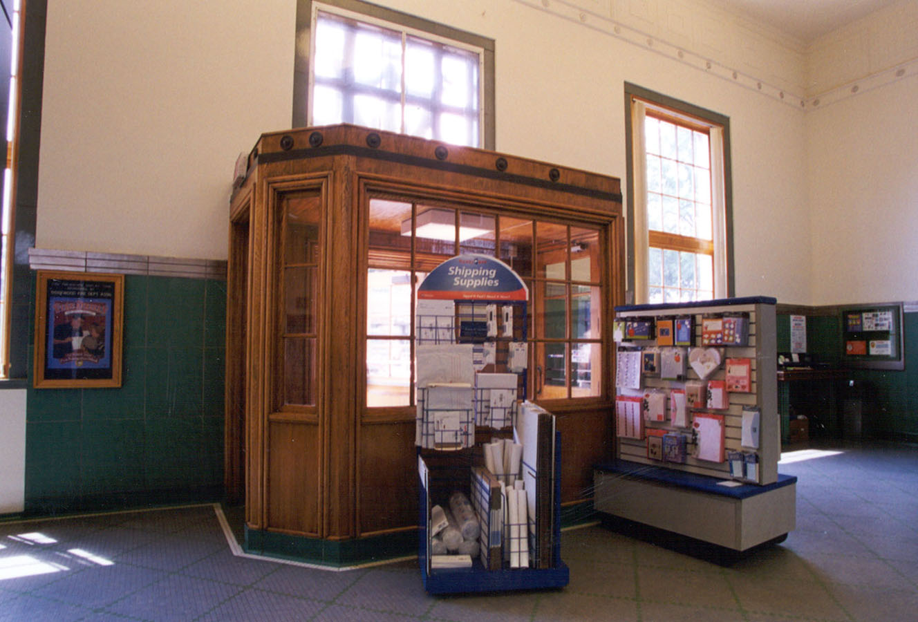 Historic Restoration | The Ives Architecture Studio